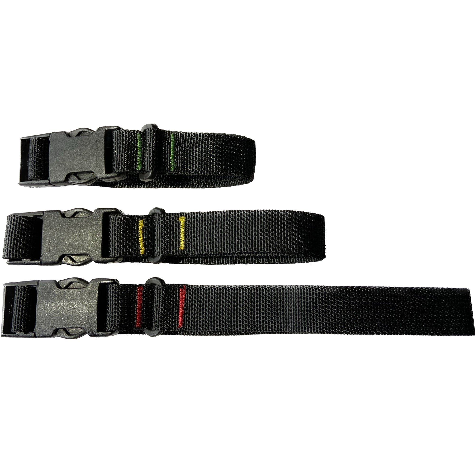 Straps & accessories for Bakkie bags – Bakkie Cycles